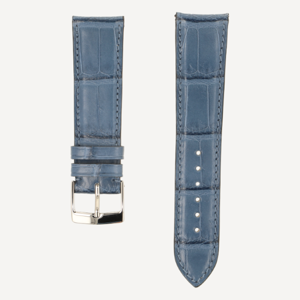 Alligator Classic Full Cut Matt bombé | Kaufmann